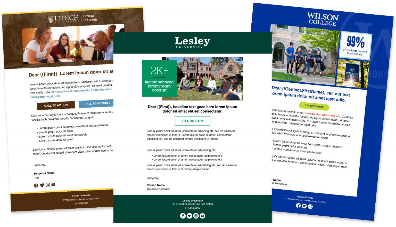 4 Tips for Improving Your Slate Communications - Spark451