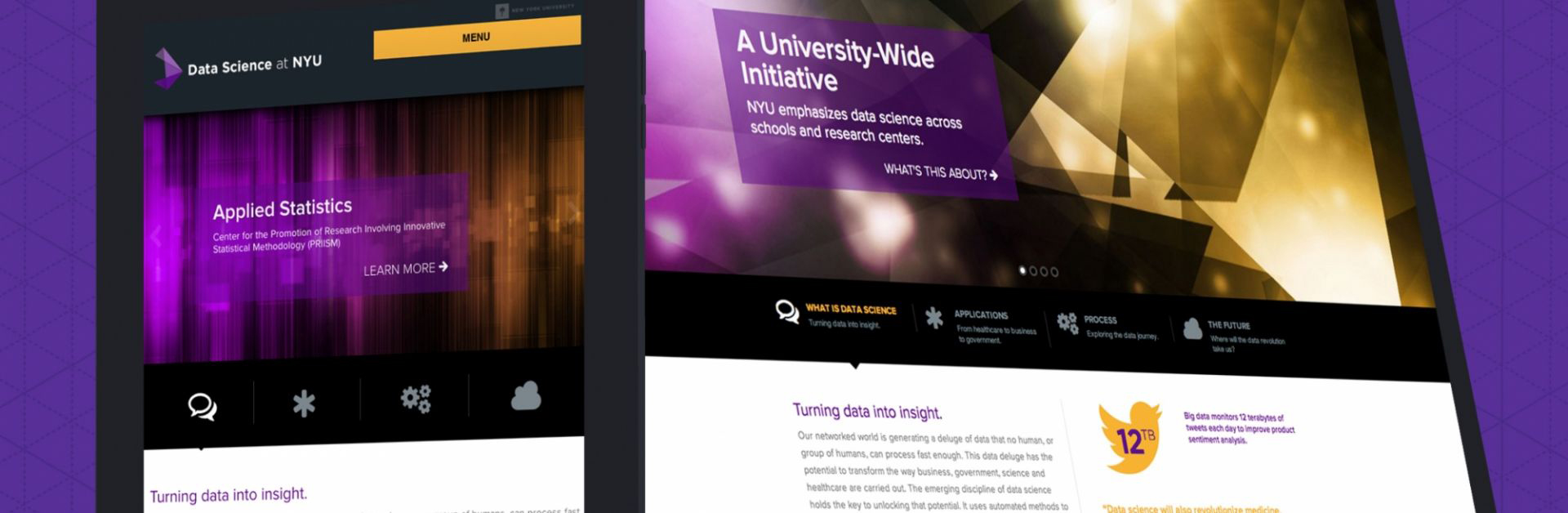 The Look of Data Science - Spark451