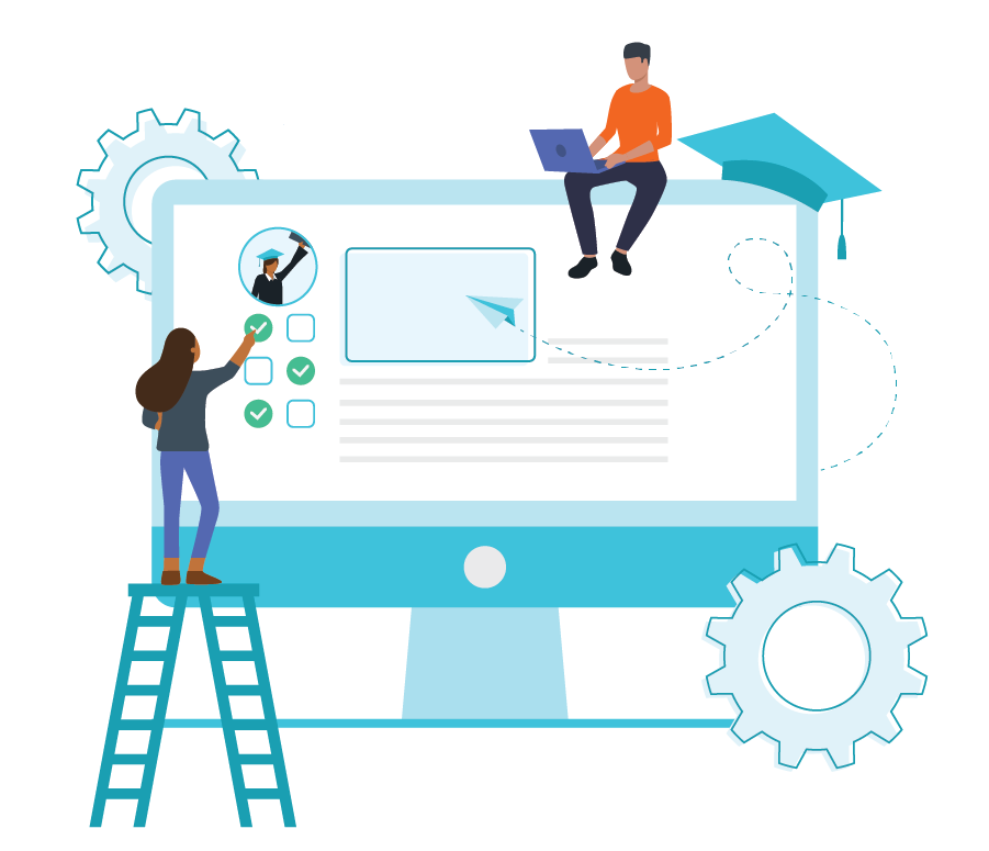 Graduate Marketing - Spark451