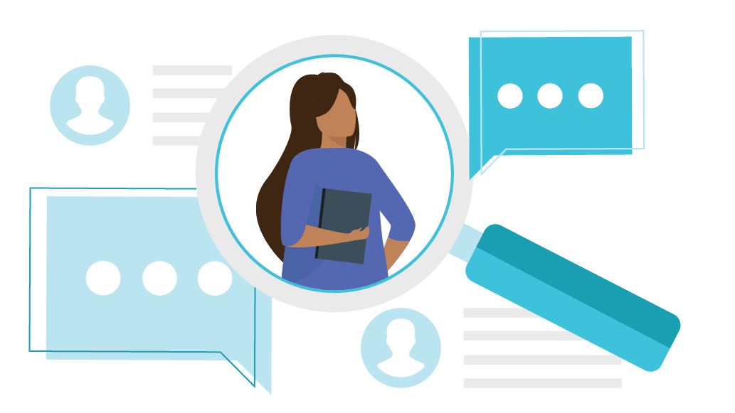 Student Search - Spark451