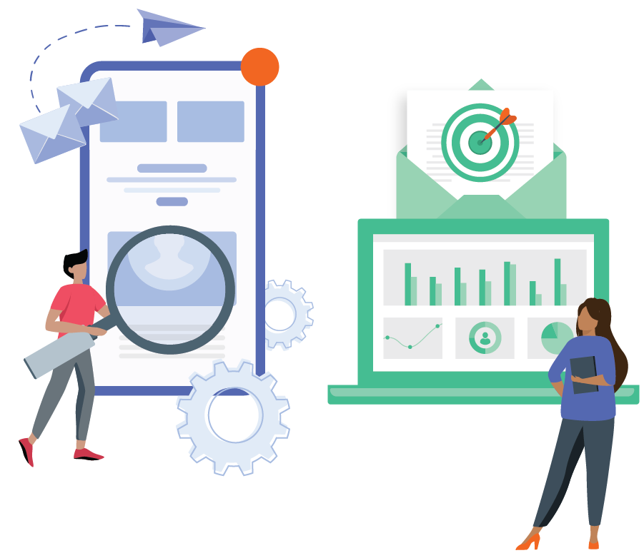 Student Search - Spark451