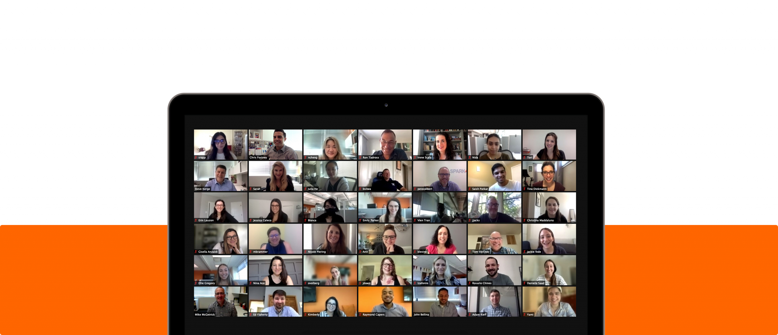 Our Culture - Spark451