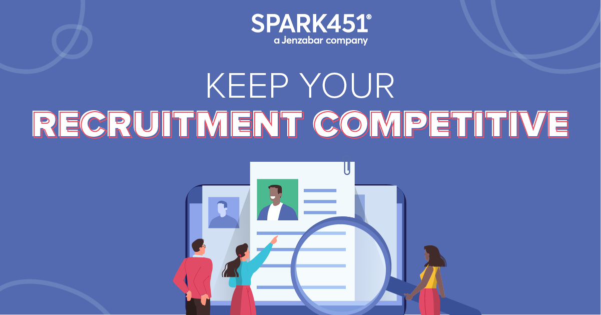 The Ultimate Balancing Act - Spark451