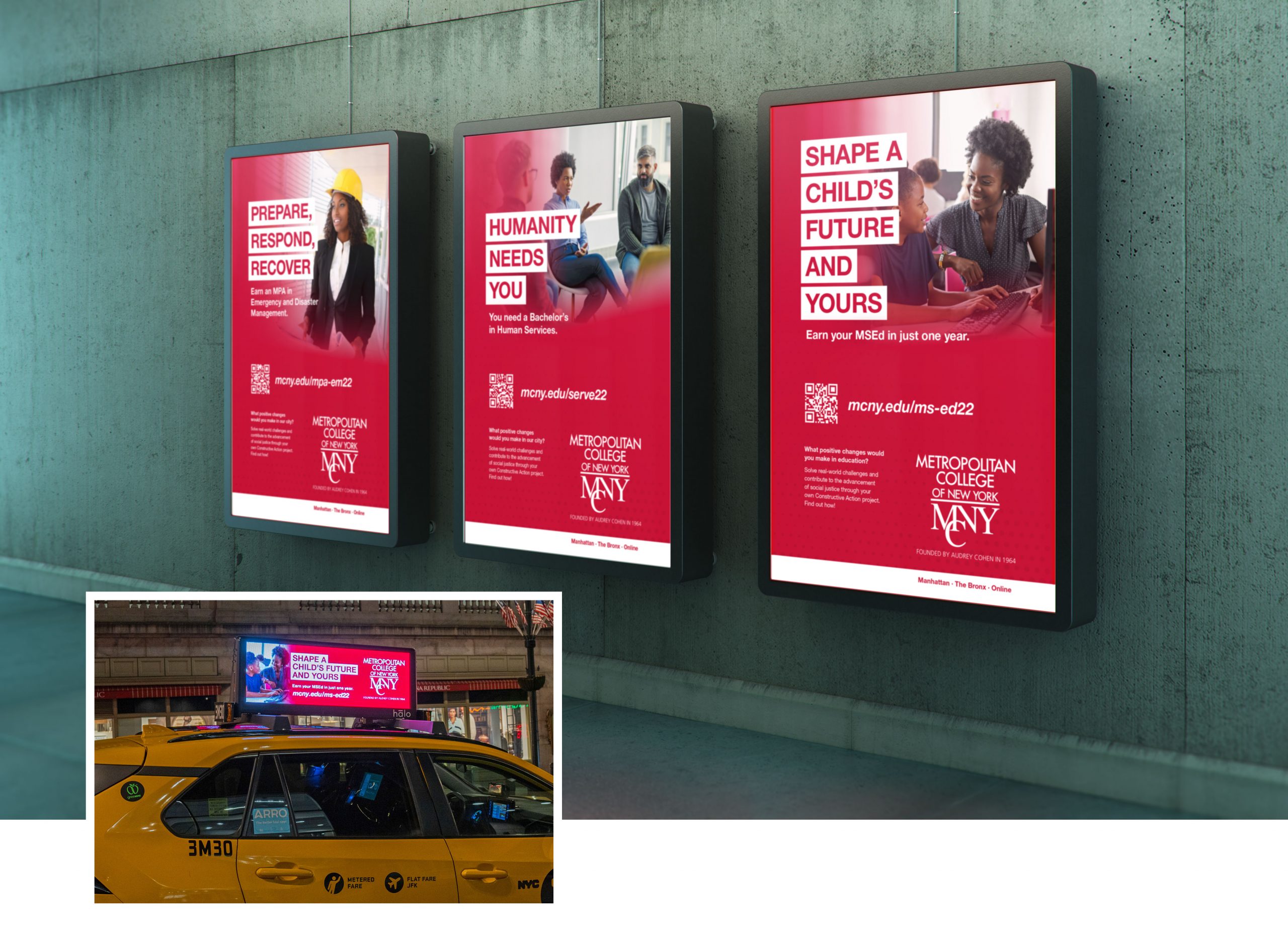 We’re Truly Honored: Spark451 is Recognized for Excellence in Marketing ...