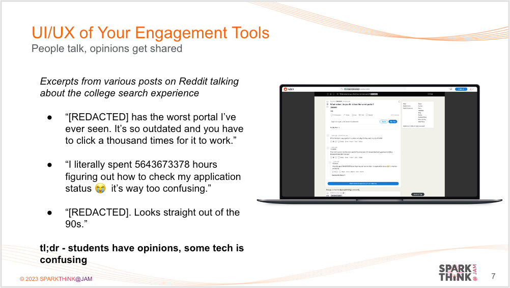 Support Your Yield Goals With Personalized Portals and Microsites ...